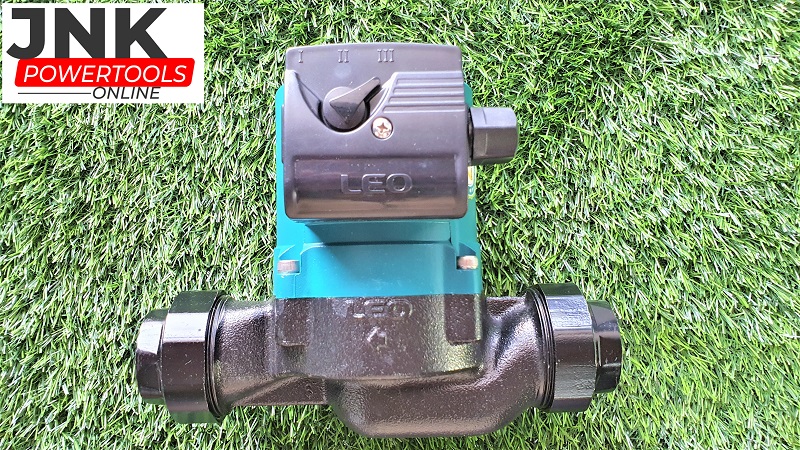 ปัมหมุนเวียนน้ำร้อน LEO PUMP Circulate pump Model LRP32-80-18